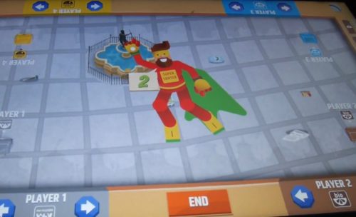 Q-Makers.com – Creators of Interactive Exhibitions